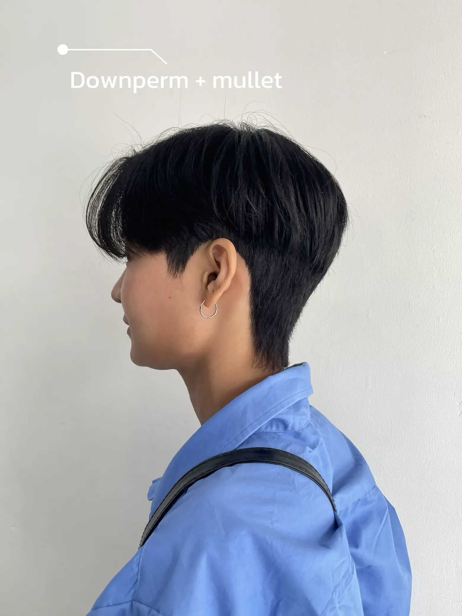 40 ไอเดียยอดนิยมเกี่ยวกับ Comma Mullet ในปี 2024