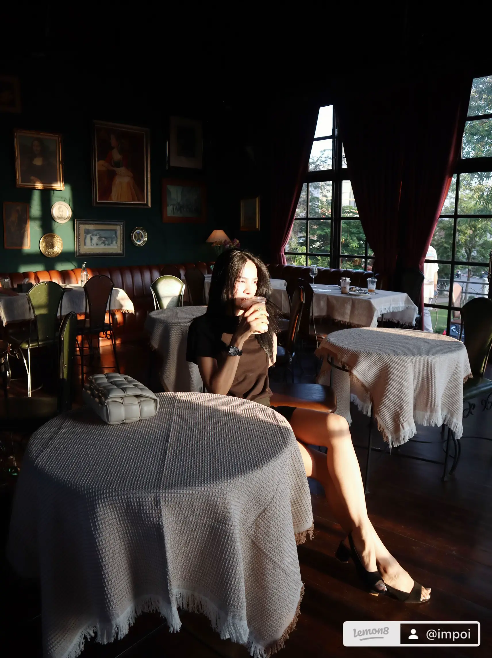 เช้า เย็น ค่ำ “3เวลามาให้ครบ!! | แกลเลอรีที่โพสต์โดย Im_poi | Lemon8