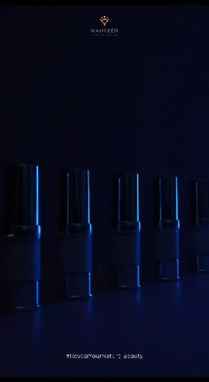 Soothing Serum by Mahveen Skincare | วิดีโอที่เผยแพร่โดย Mia Nuradillah ...