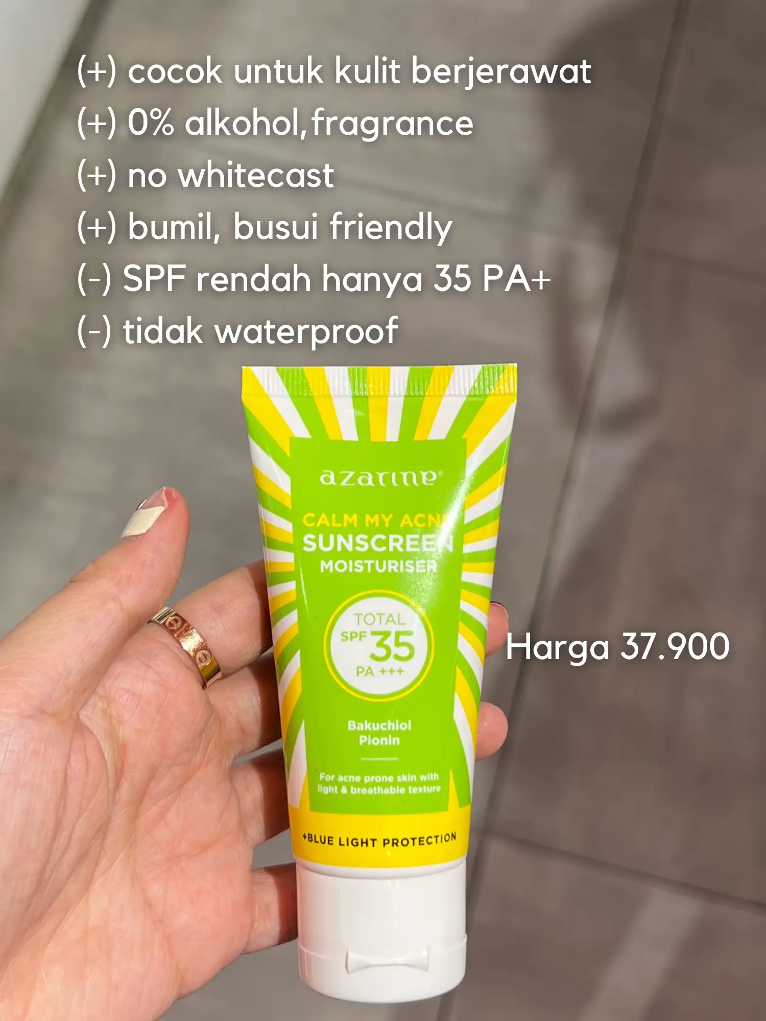 pick the right sunscreen! | Galeri diposting oleh Victoria | Lemon8
