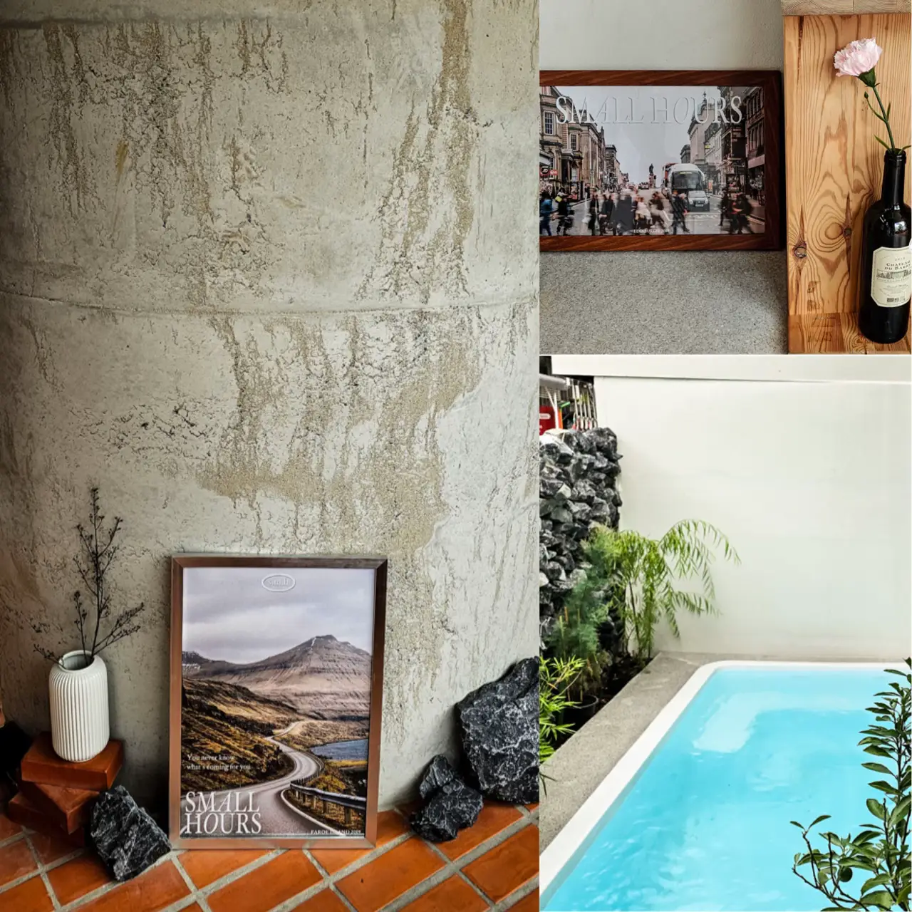 Café Small Hours ลาดพร้าว 87 | แกลเลอรีที่โพสต์โดย ติดเที่ยว | Lemon8