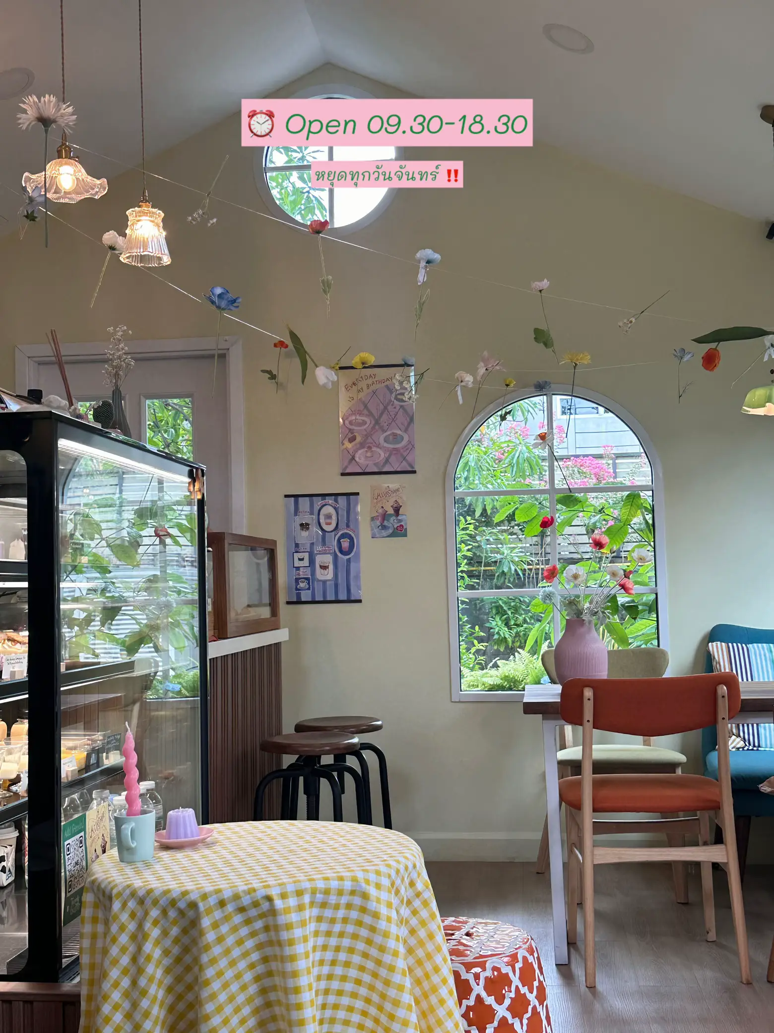 Twenty Butter Cafe 🧈🥤 | แกลเลอรีที่โพสต์โดย charis | Lemon8