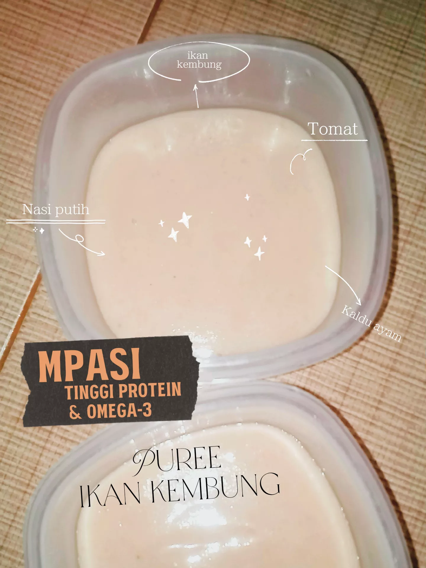 Nasi putih | Galeri diposting oleh Fey | Lemon8