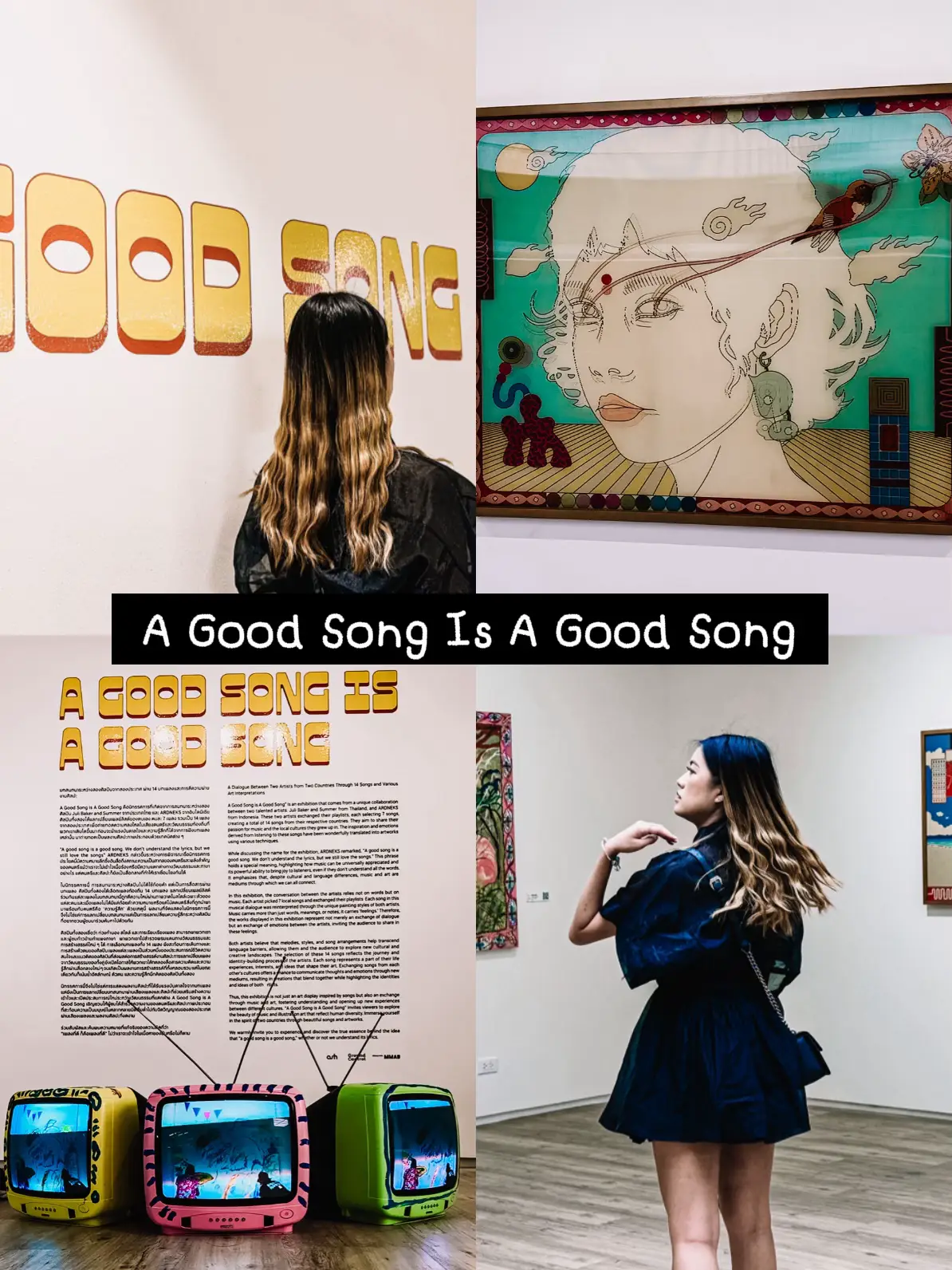 พาเดิน ‘ห้างสรรพศิลป์คราฟท์‘ 📍MunMun Srinakarin | แกลเลอรีที่โพสต์โดย nnnookniccc | Lemon8