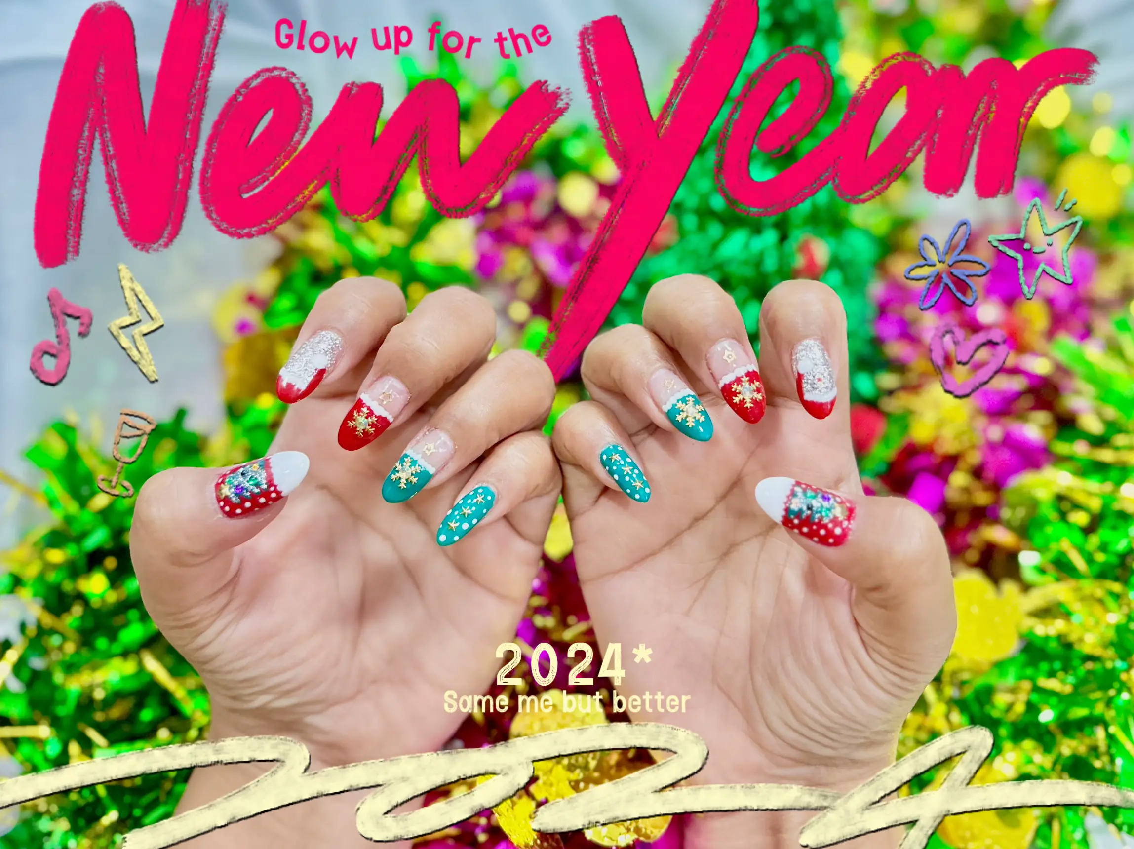 Same me but better | แกลเลอรีที่โพสต์โดย Pew | Lemon8