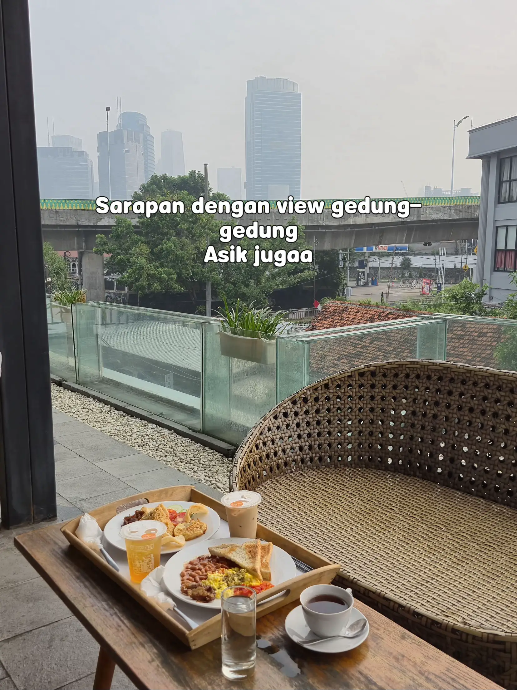 Cocok Nih Malam Tahun BaruStaycation Disini | Galeri diposting oleh DiaryAida | Lemon8