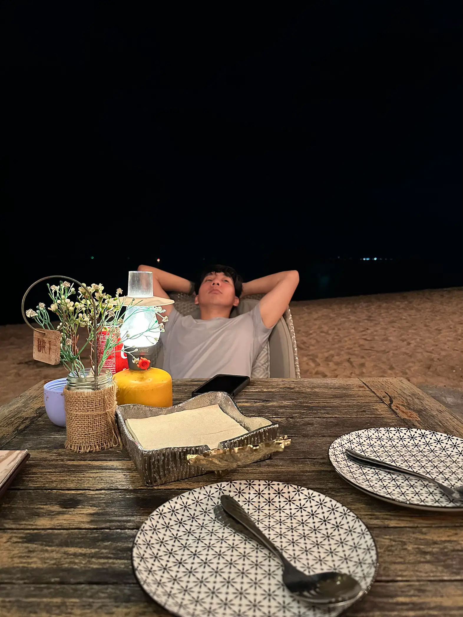 The Glass House พัทยา ปรับโฉมใหม่! สวยปัง มุมถ่ายรูปเริดดด | แกลเลอรี ...