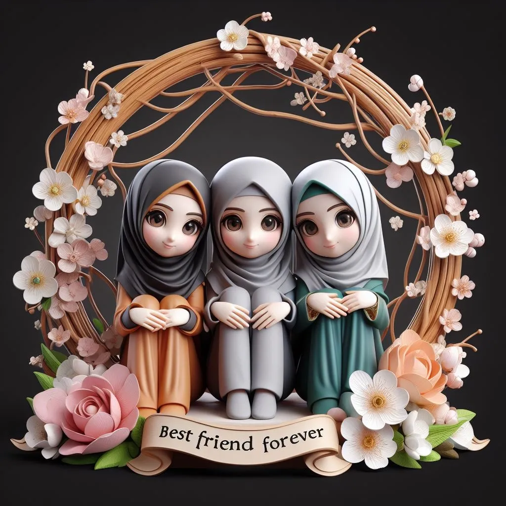 best friend forever | Galeri disiarkan oleh Ida natasya | Lemon8