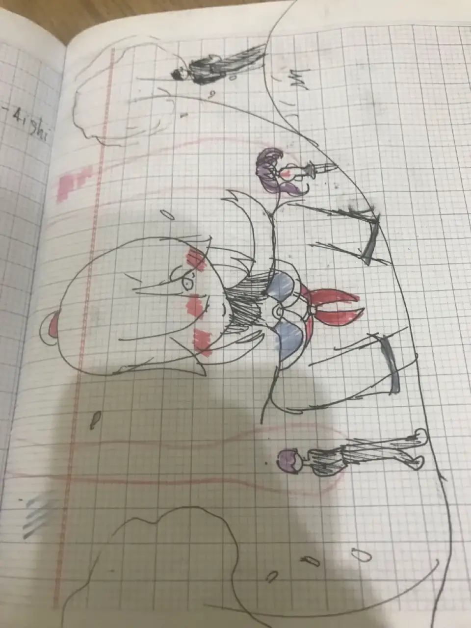 Chibi Vẽ - Tìm kiếm trên Lemon8