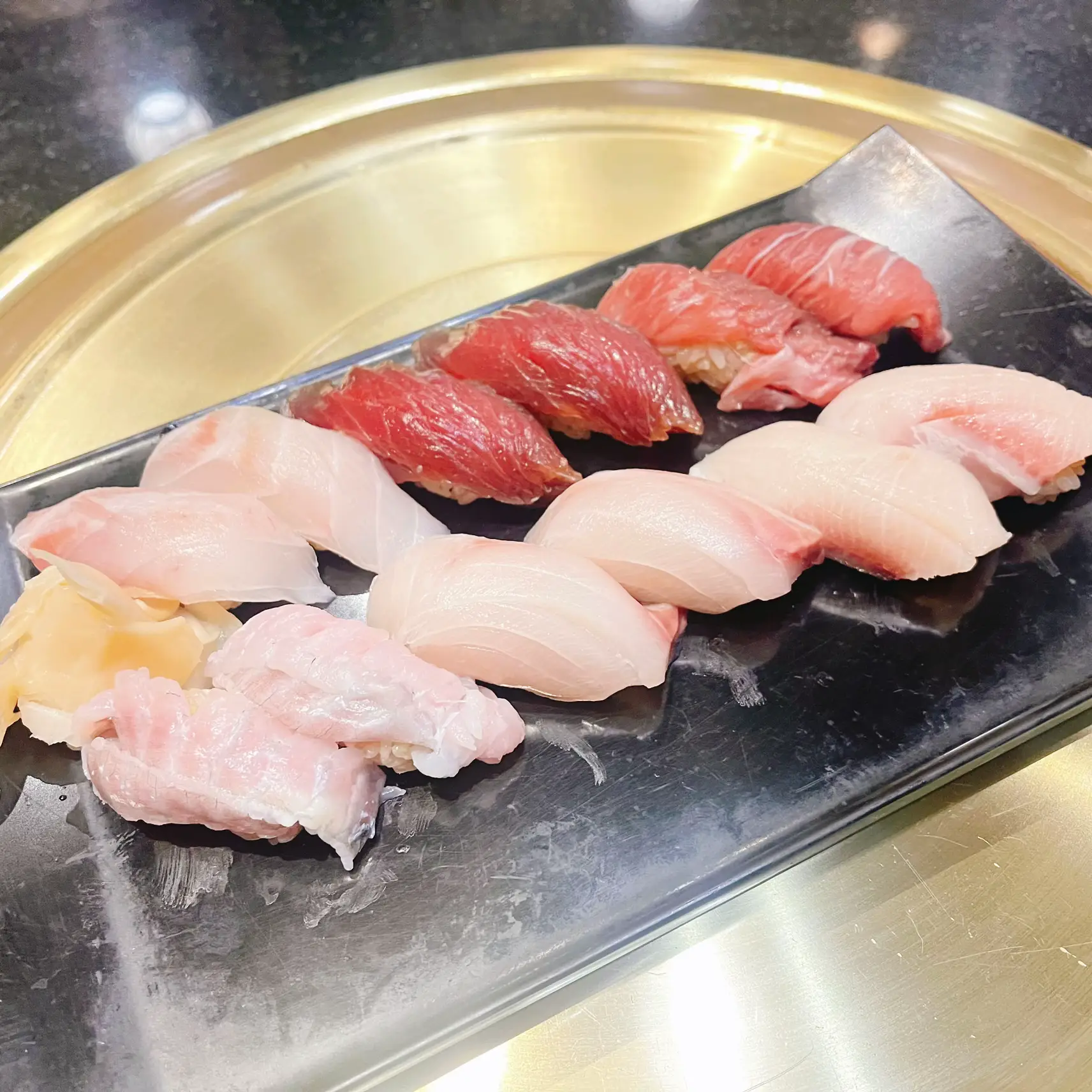 Magari DE Sushiya Kazu | Gallery posted by Lukkaew | Lemon8