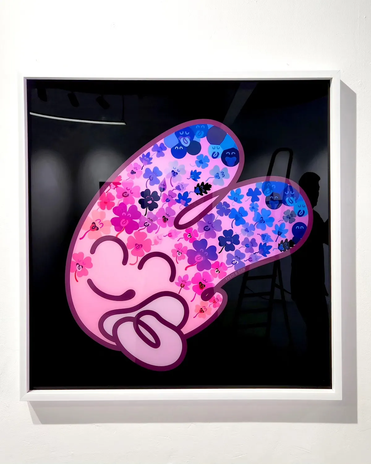 Bunnie Clover Brain Roar | Gallery posted by Ferdi B Dick | Lemon8