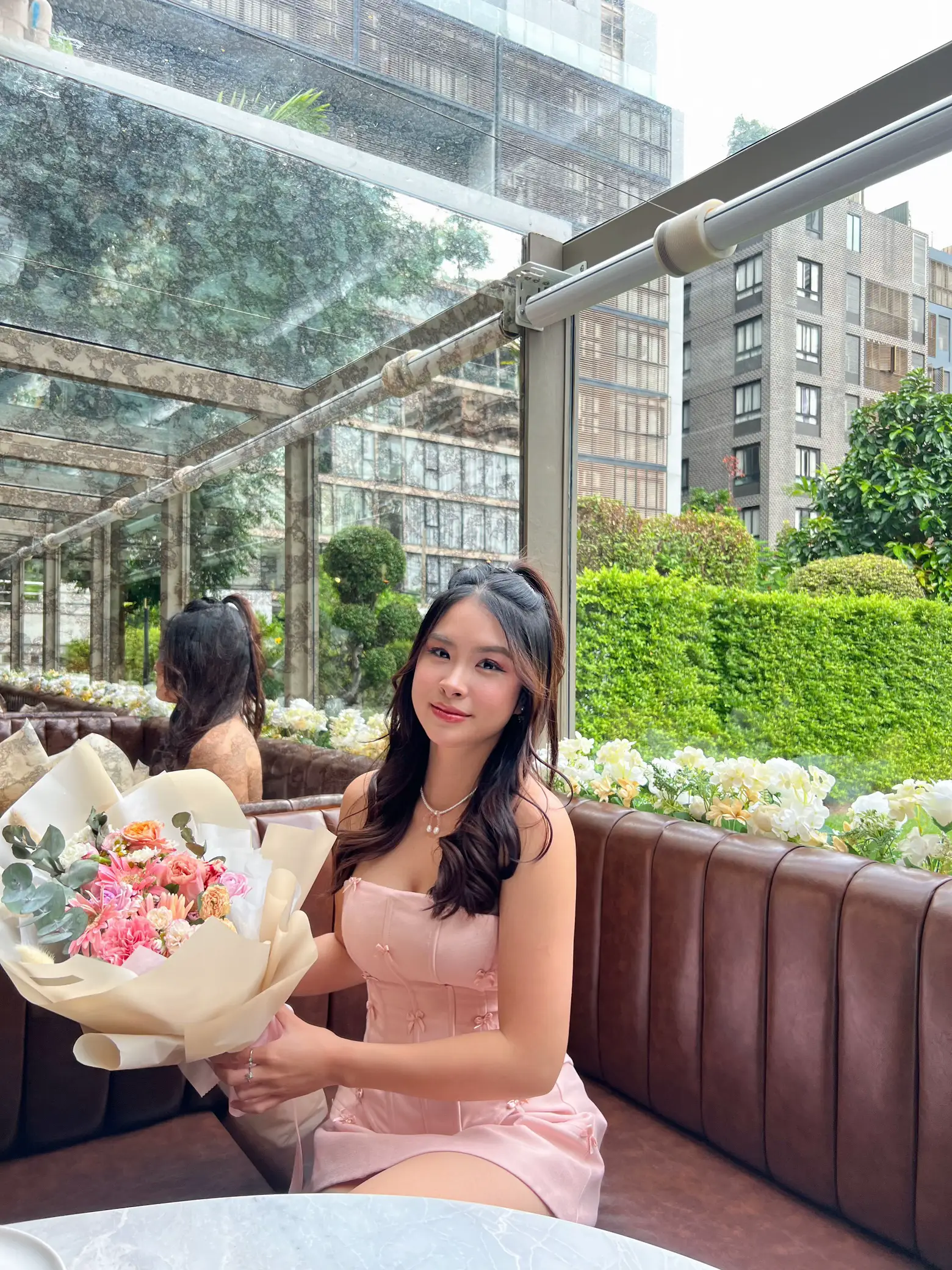 FRANCA 🍸🕯️ ร้านอิตาเลี่ยนมู้ดโรแมนติกมากก | แกลเลอรีที่โพสต์โดย Mya Boonnalin | Lemon8