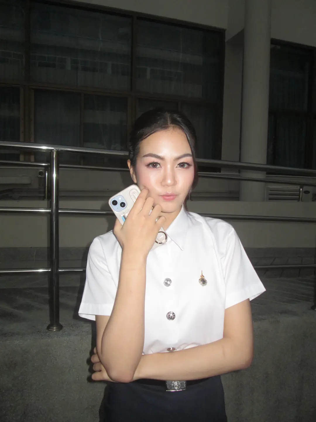 ลองครั้งแรกกับกล้อง Canon powershot a810 HD | แกลเลอรีที่โพสต์โดย nun_pyp | Lemon8