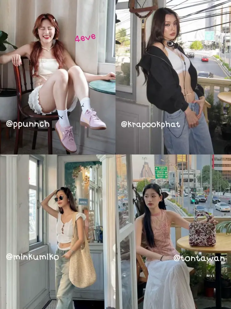 📍Maithe [คาเฟ่ลับหัวลำโพง] ที่คนดังไปถ่ายเพียบ ️ | แกลเลอรีที่โพสต์โดย vetmed.student | Lemon8