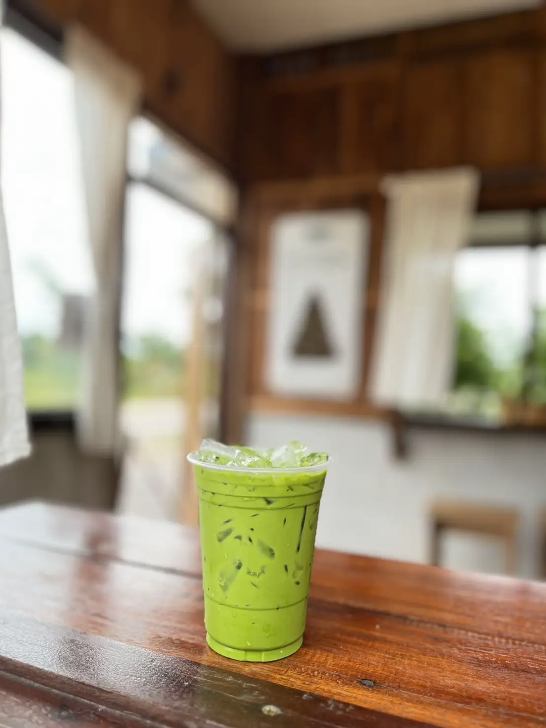 เมนูแนะนำ ชาเขียว & ชาไทย | แกลเลอรีที่โพสต์โดย Yak pung pung | Lemon8