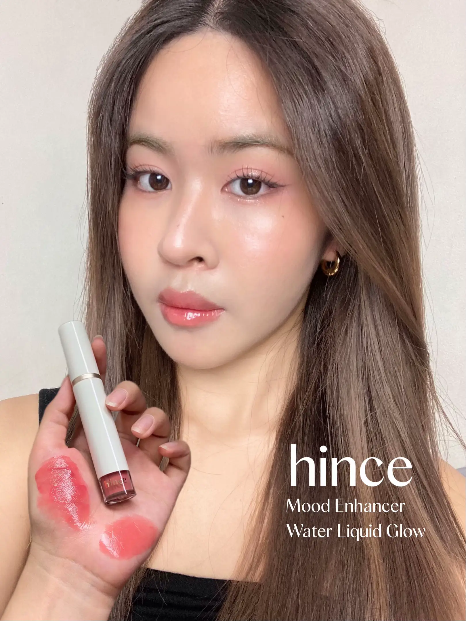 ลิป Neutral tone ของ hince สีที่แมสสุด! ฉ่ำติดทน10/10 | แกลเลอรีที่โพสต์โดย Beautysweeties | Lemon8