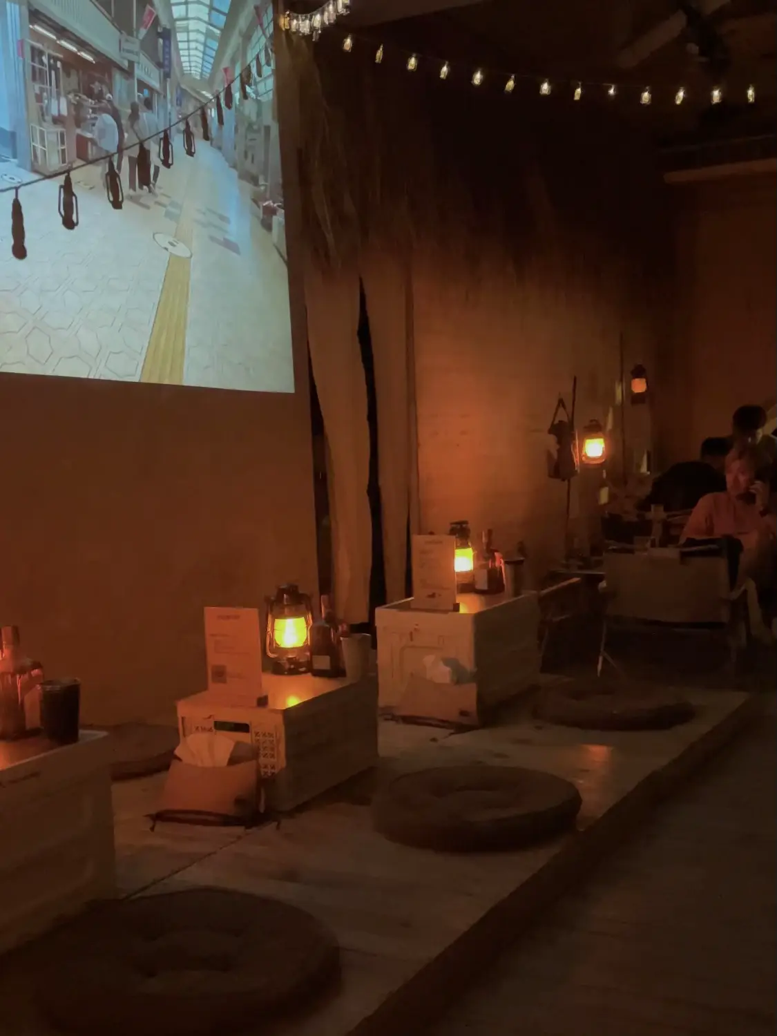 TW | A Camping Themed Cocktail Bar at Shilin | Gallery posted by yan ...