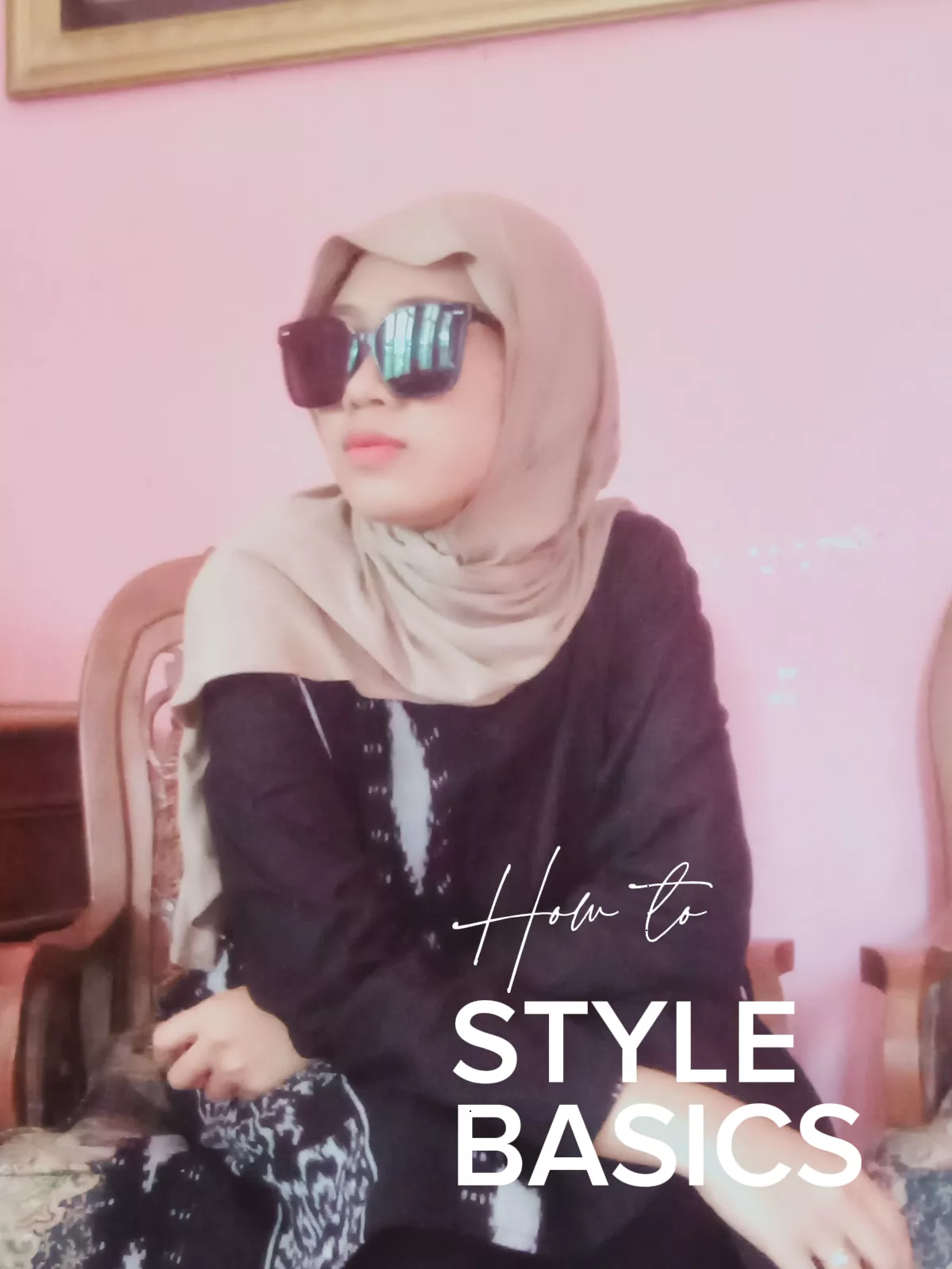 ide outfit kondangan simpel tapi tetep kece | Galeri diposting oleh NenengNuraen | Lemon8