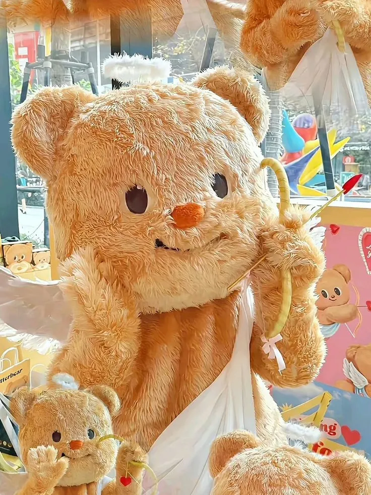 Butterbear Wallpaper - การค้นหาใน Lemon8