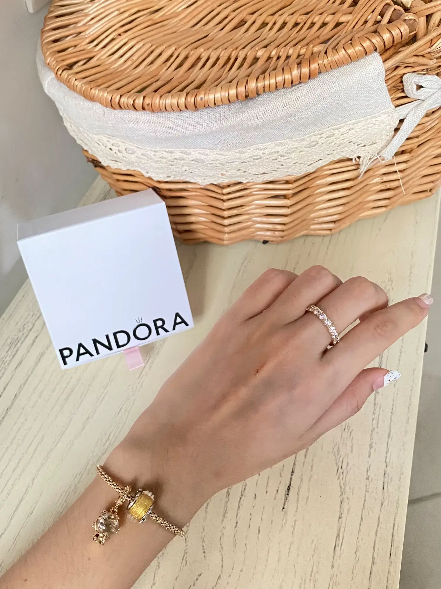 In love with Pandora’s Festive Curations🥹🫶 | Gallery posted by ...
