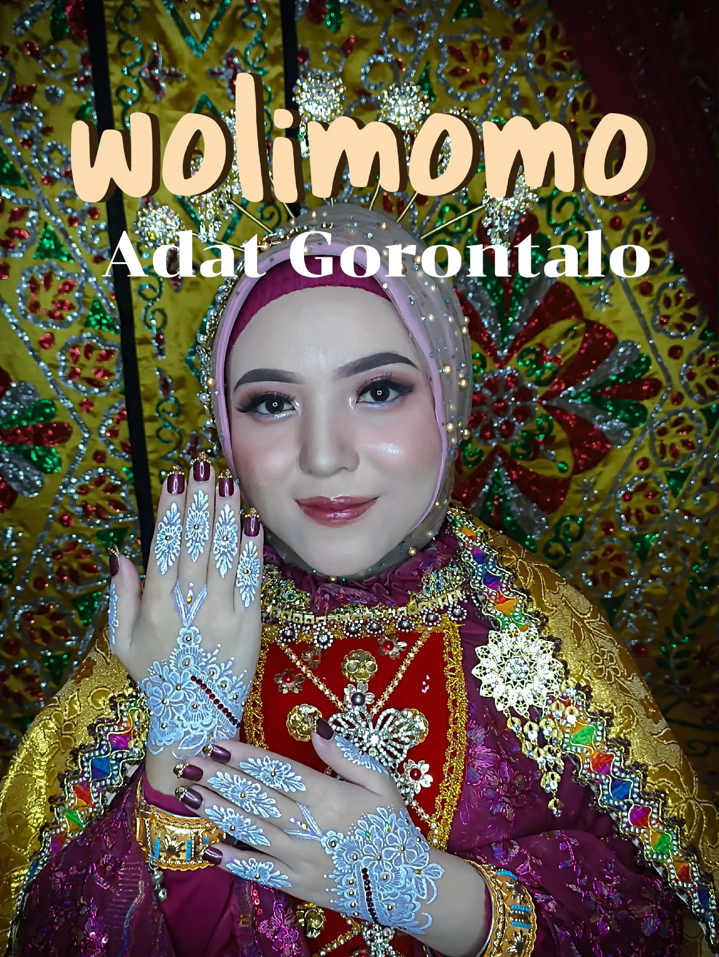 wolimomo | Galeri diposting oleh Maryam Ali | Lemon8