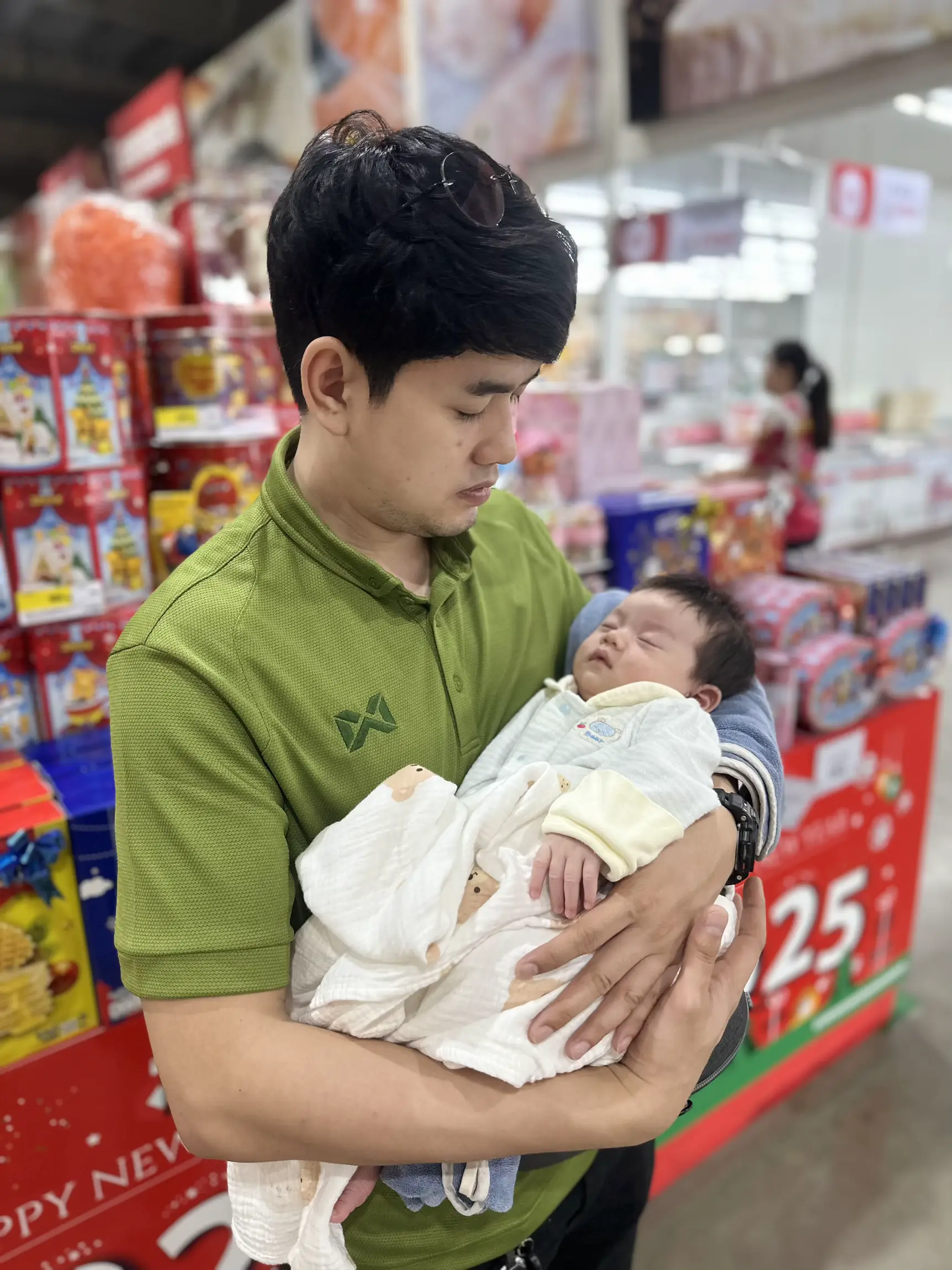 ซึมเศร้าหลังคลอด เป็นกันทุกคนไหม? | แกลเลอรีที่โพสต์โดย Zuy Dai | Lemon8