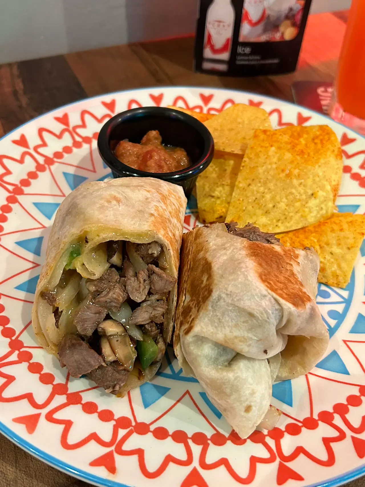 Must Try Mexican Food in TTDI, KL- Gringo’s | Galeri disiarkan oleh ...