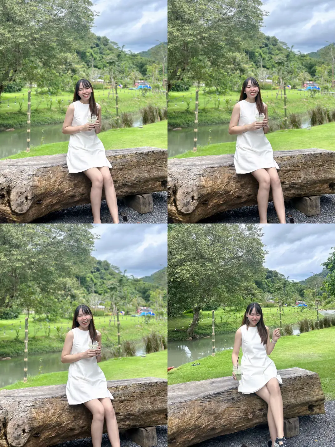 Ban cha om | แกลเลอรีที่โพสต์โดย ฉบับปิ่นโต | Lemon8