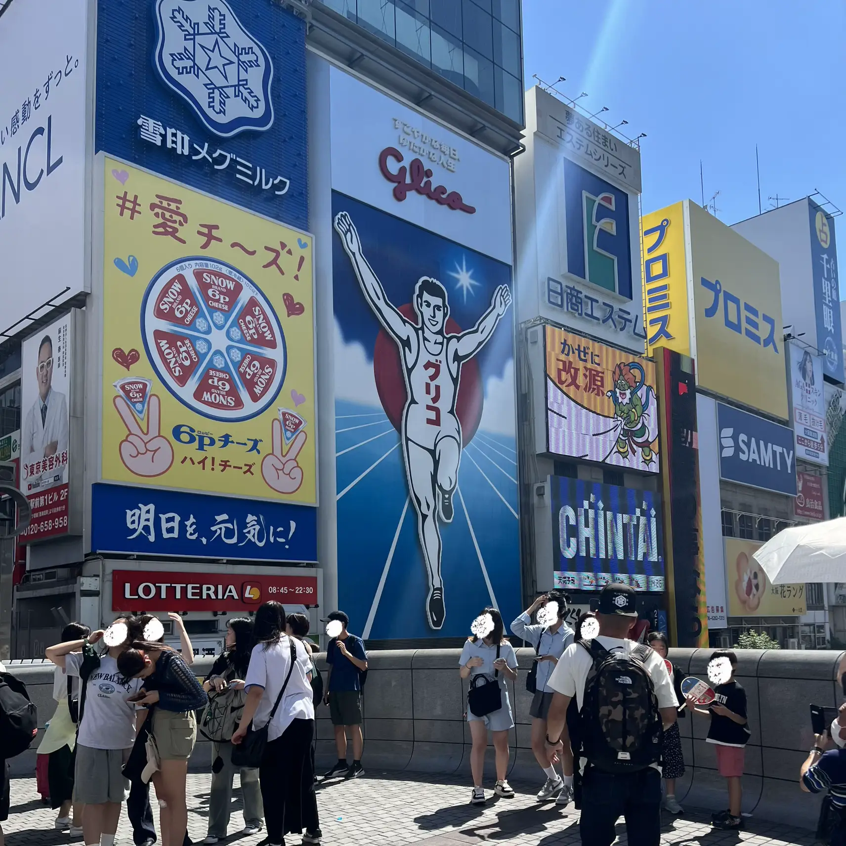 เที่ยวญี่ปุ่นหน้าร้อนแบบร้องขอชีวิต 🔥 | แกลเลอรีที่โพสต์โดย Firstzy Cheeze | Lemon8