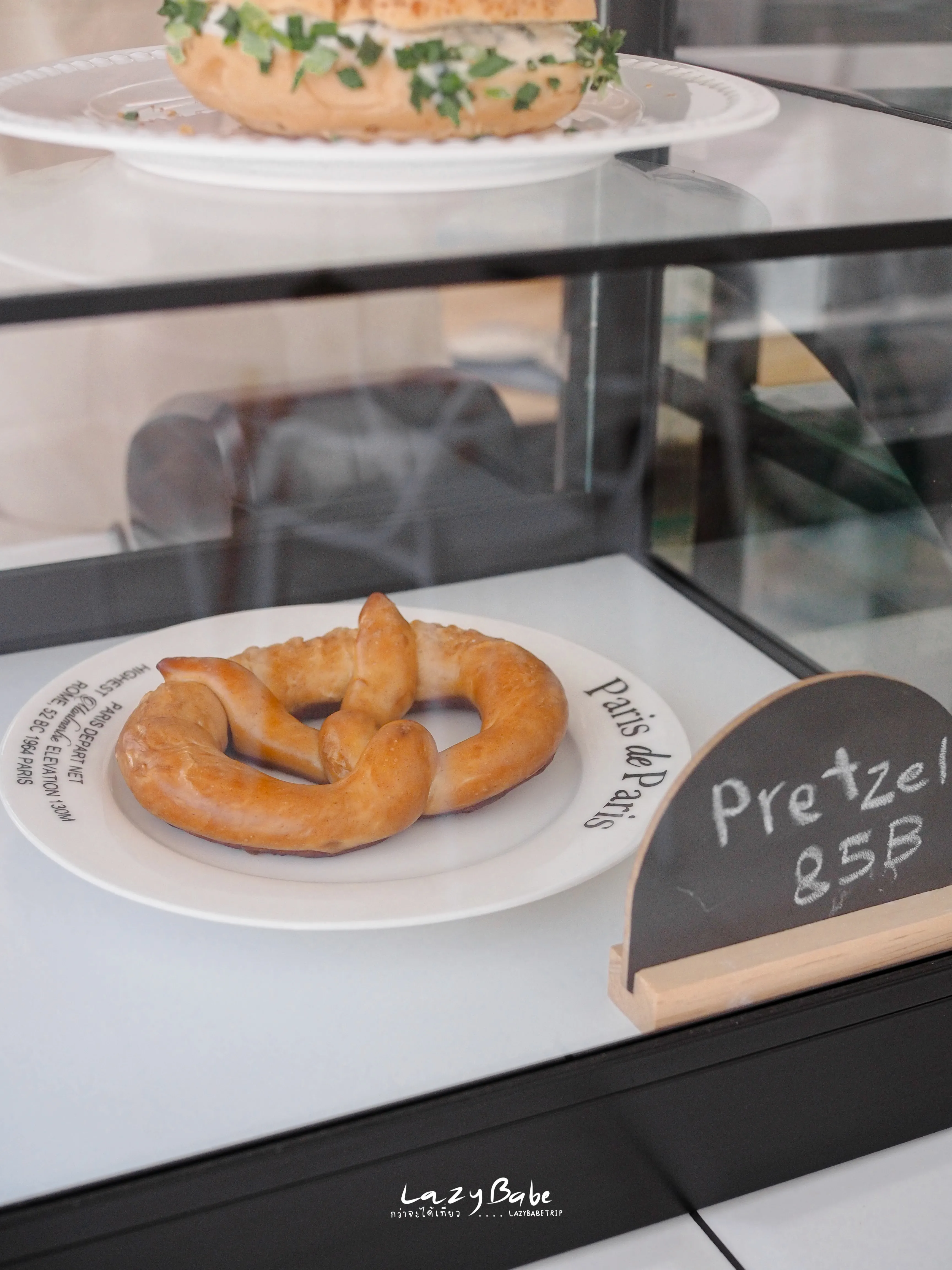 Maison Le Petit ☁️ 💖 เค้กอร่อยมากกก | แกลเลอรีที่โพสต์โดย Lazy Babe | Lemon8