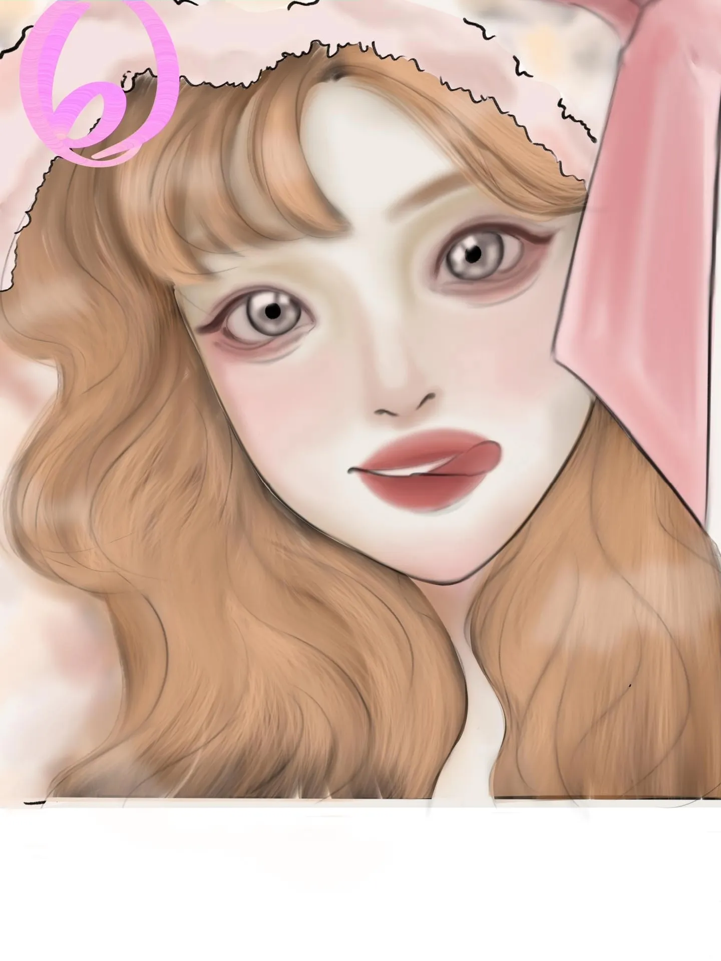 วาดหน้าได้ไม่ยาก! | แกลเลอรีที่โพสต์โดย order | Lemon8