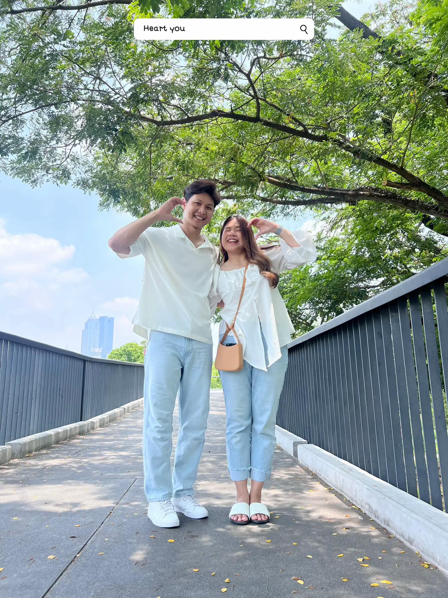 DATING OUTFIT 🫧🌳👫🏻 | แกลเลอรีที่โพสต์โดย ♡paris | Lemon8