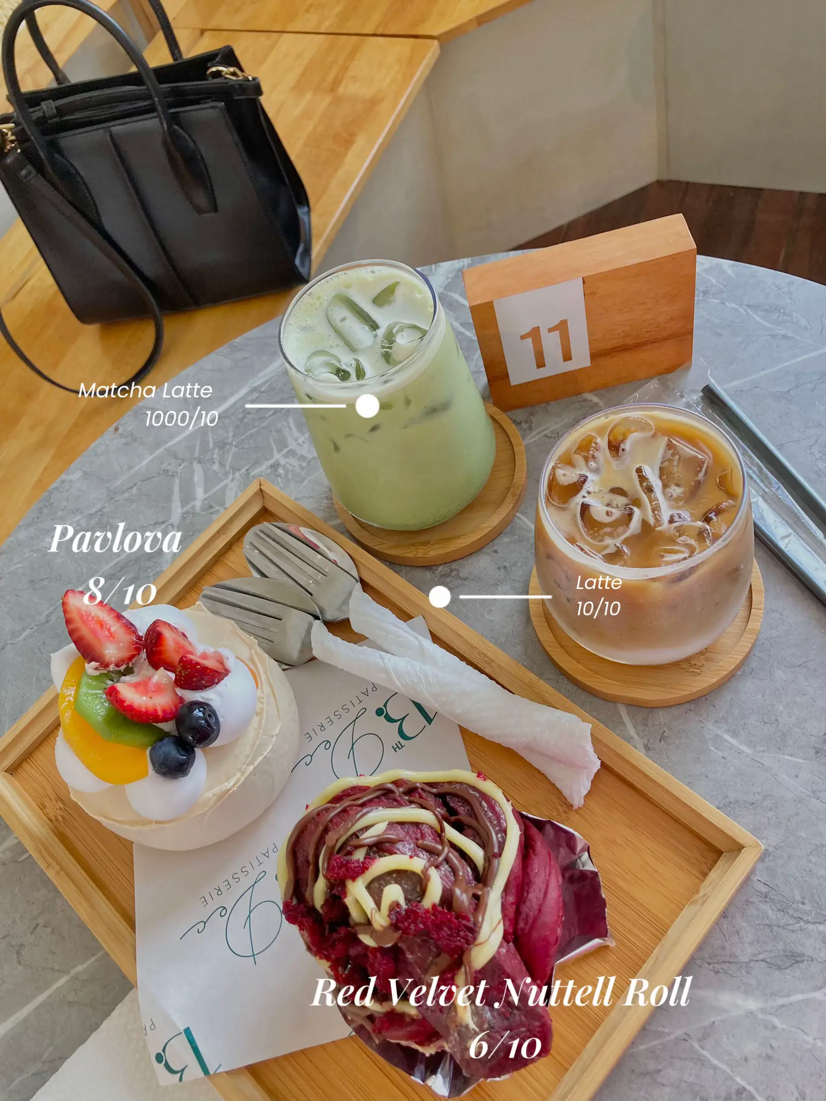 Cafe Hunting 📍 Seremban | Galeri disiarkan oleh Ainas | Lemon8