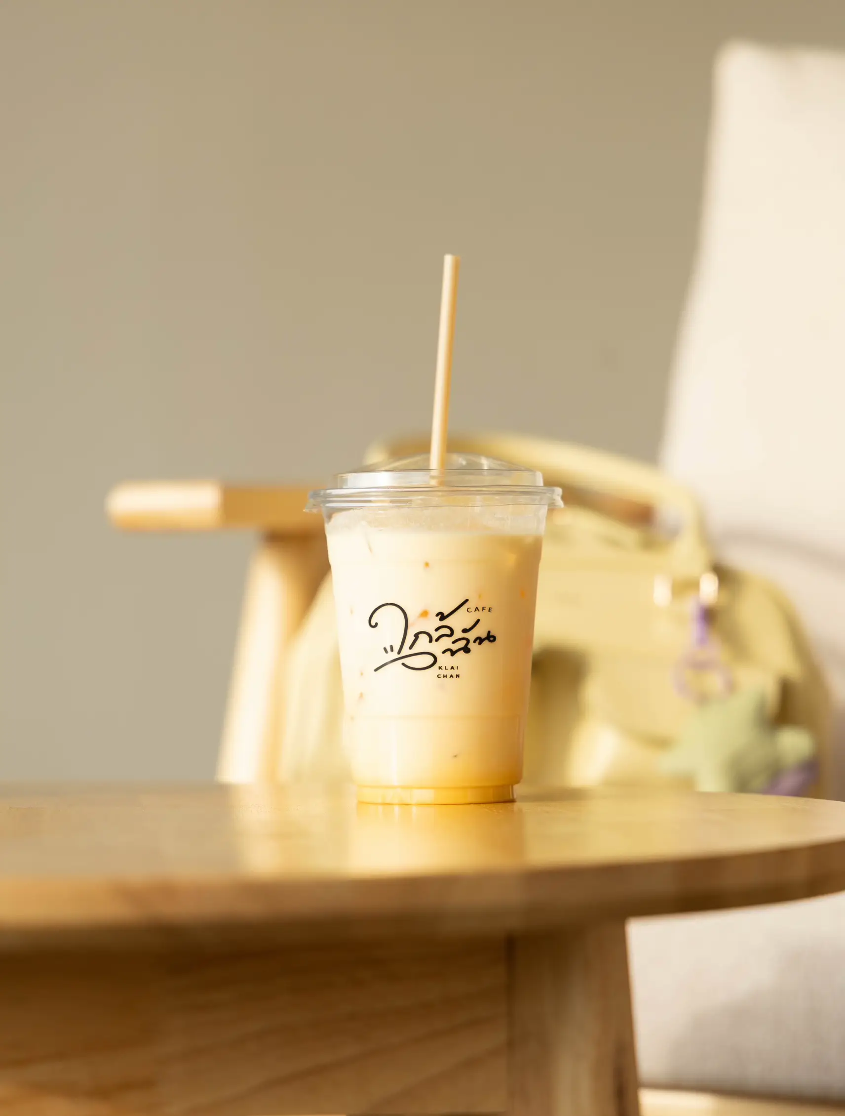 📍Klai-Chan คาเฟ่ / คาเฟ่ ใกล้ฉัน ย่านนนท์ | แกลเลอรีที่โพสต์โดย myploy mareview | Lemon8