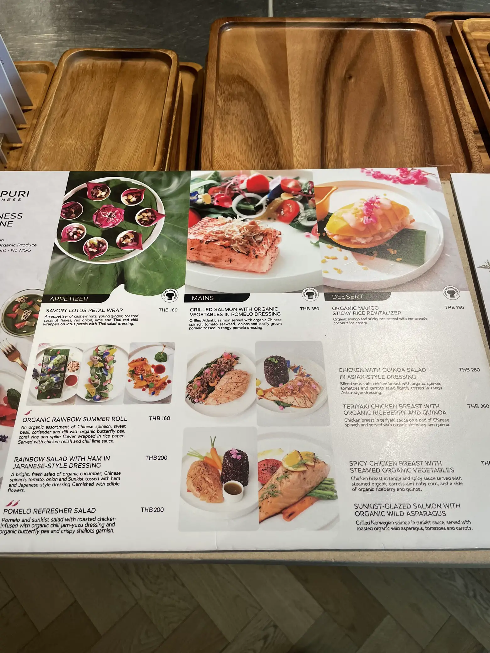 PANPURI WELLNESS ออนเซนใจกลางเมือง | แกลเลอรีที่โพสต์โดย aatomcus | Lemon8