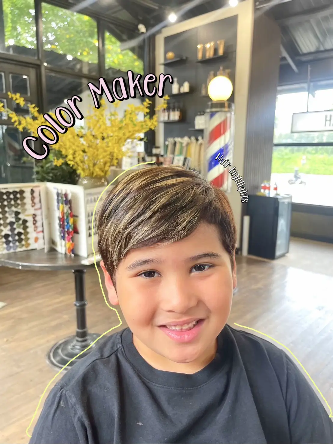 Color Maker | แกลเลอรีที่โพสต์โดย Color Maker | Lemon8