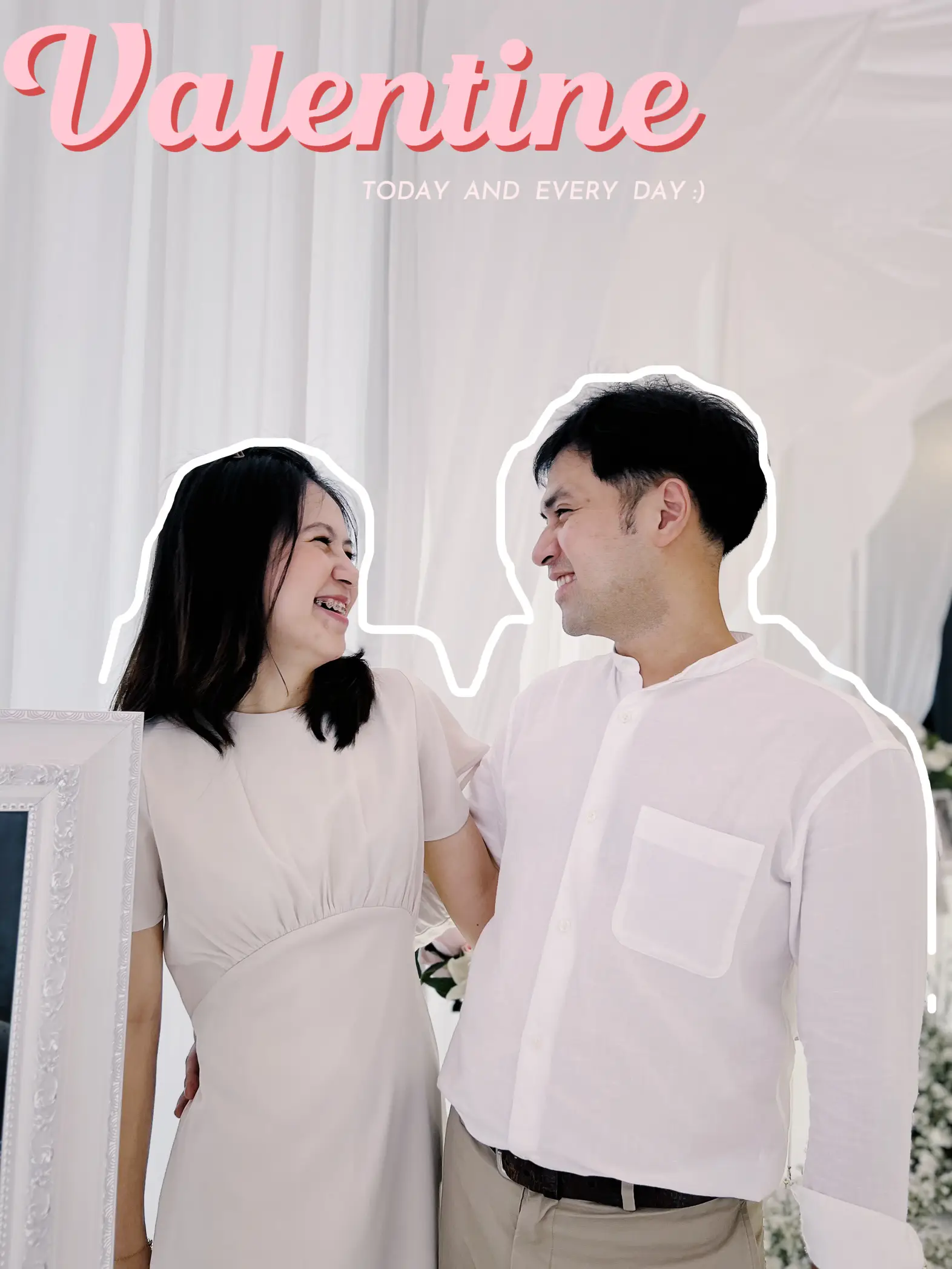 TODAY AND EVERY DAY :) | แกลเลอรีที่โพสต์โดย Anucha | Lemon8