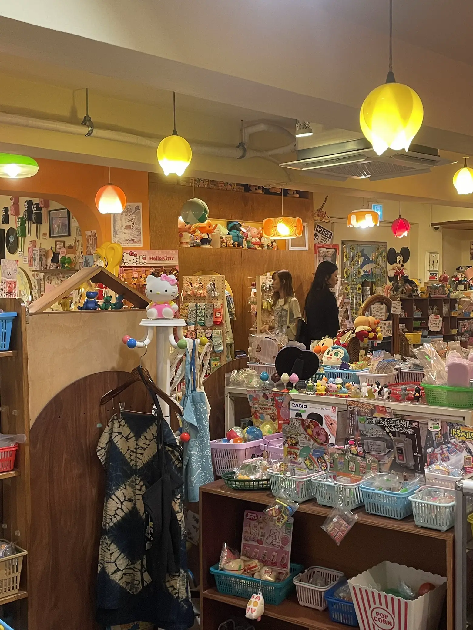 SUBACO🍄(수바코) vintage shop ย่านฮงแด | Gallery posted by tigerlily ꪔ̤̮ | Lemon8