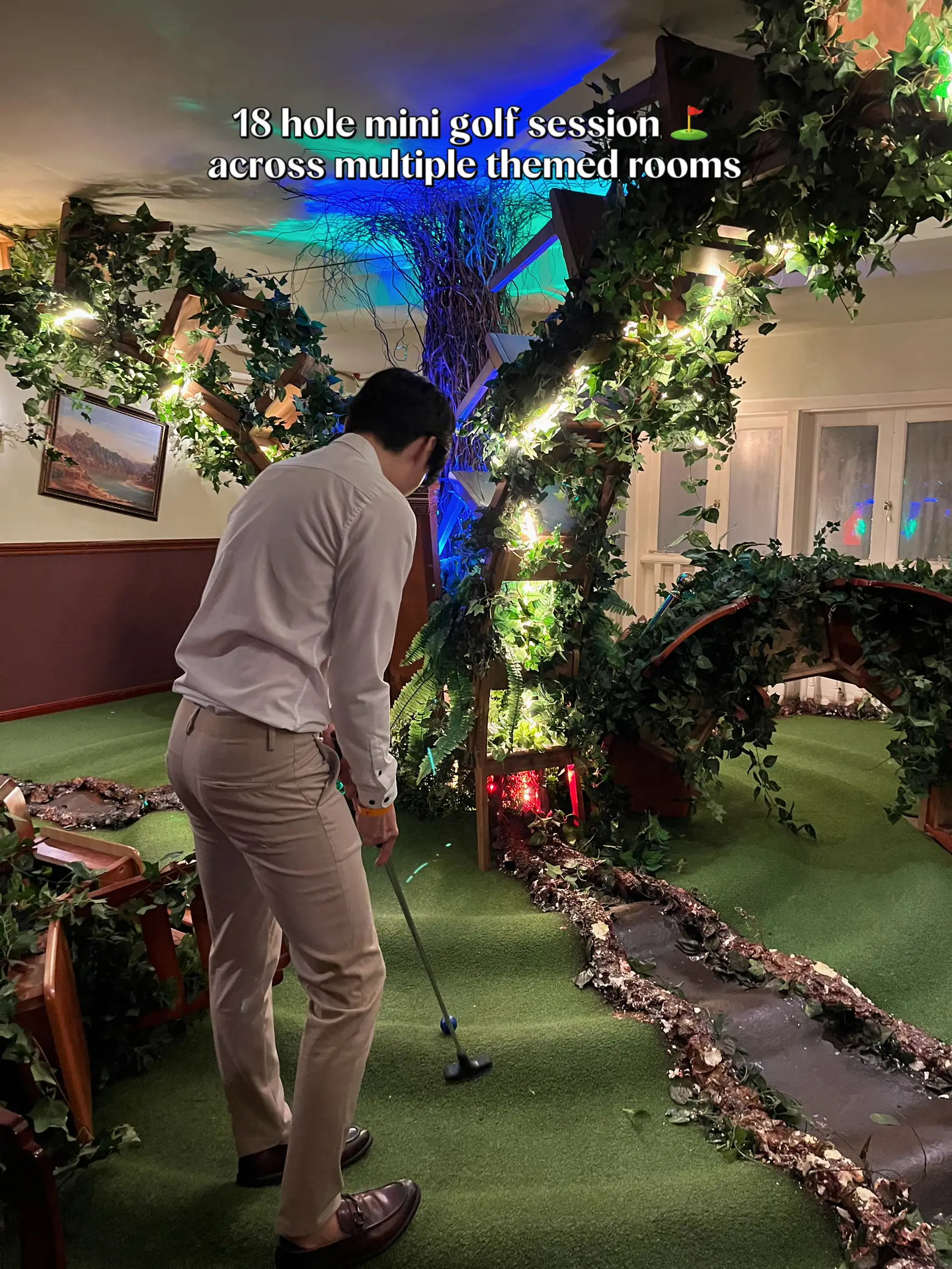 Kulnari Mystery Golf Promo Code - Lemon8 Search