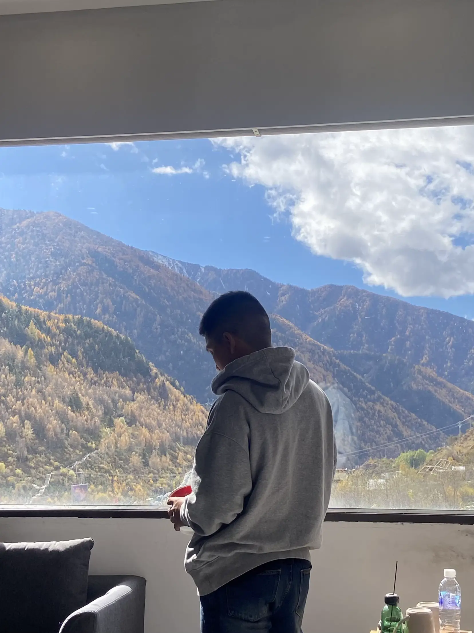 ที่พักสี่ดรุณีวิวจึ้งมาก | แกลเลอรีที่โพสต์โดย Fan | Lemon8