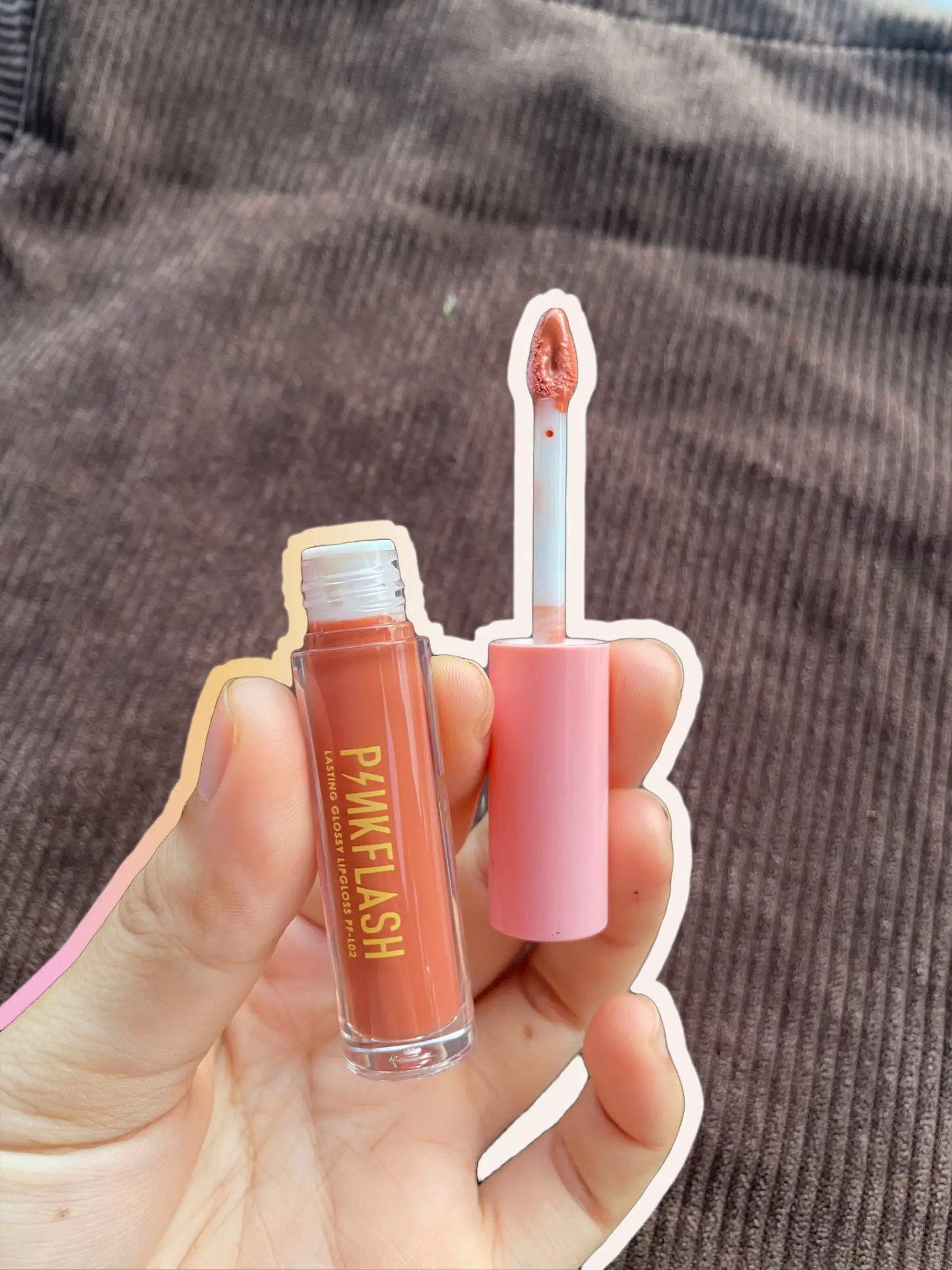 PINKFLASH 💄 | แกลเลอรีที่โพสต์โดย PATCHARINB.toey | Lemon8