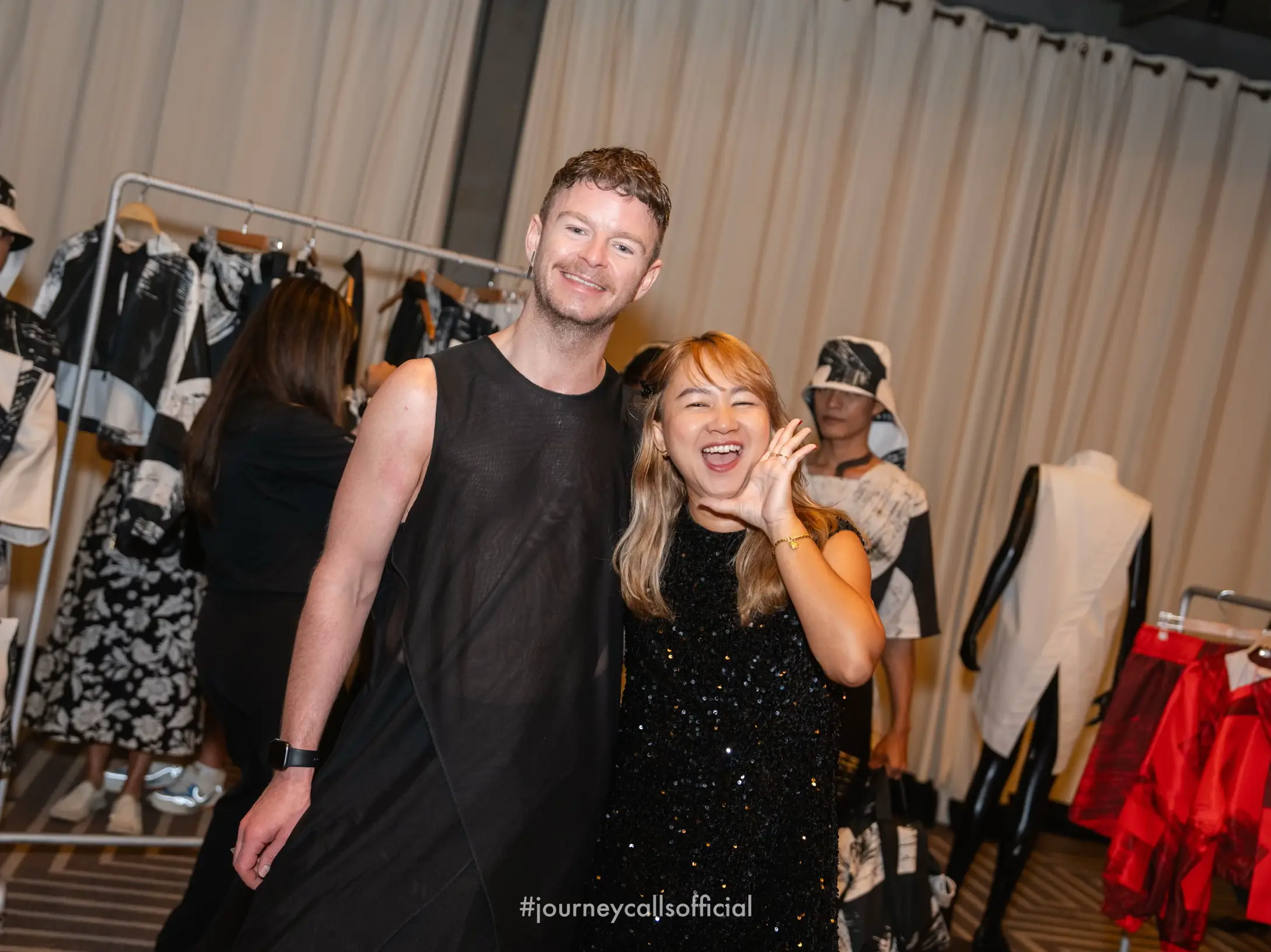 The Slate 🖤 เปิดตัวคอลเลคชั่นสุดพิเศษ “𝗔𝗥𝗧𝗜𝗦𝗔𝗡 𝗘𝗗𝗜𝗧” | แกลเลอรีที่โพสต์โดย Journeycalls Official ...