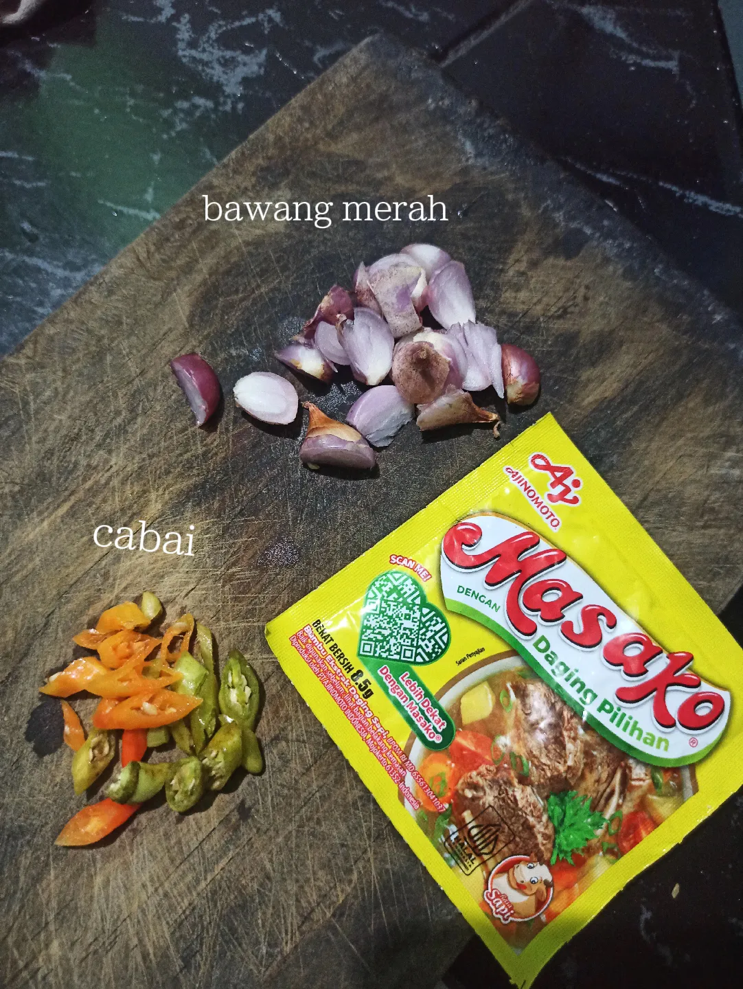 sosis bakso bawang merah 🥵🥵🥵 | Galeri diposting oleh Cemenil_manis | Lemon8
