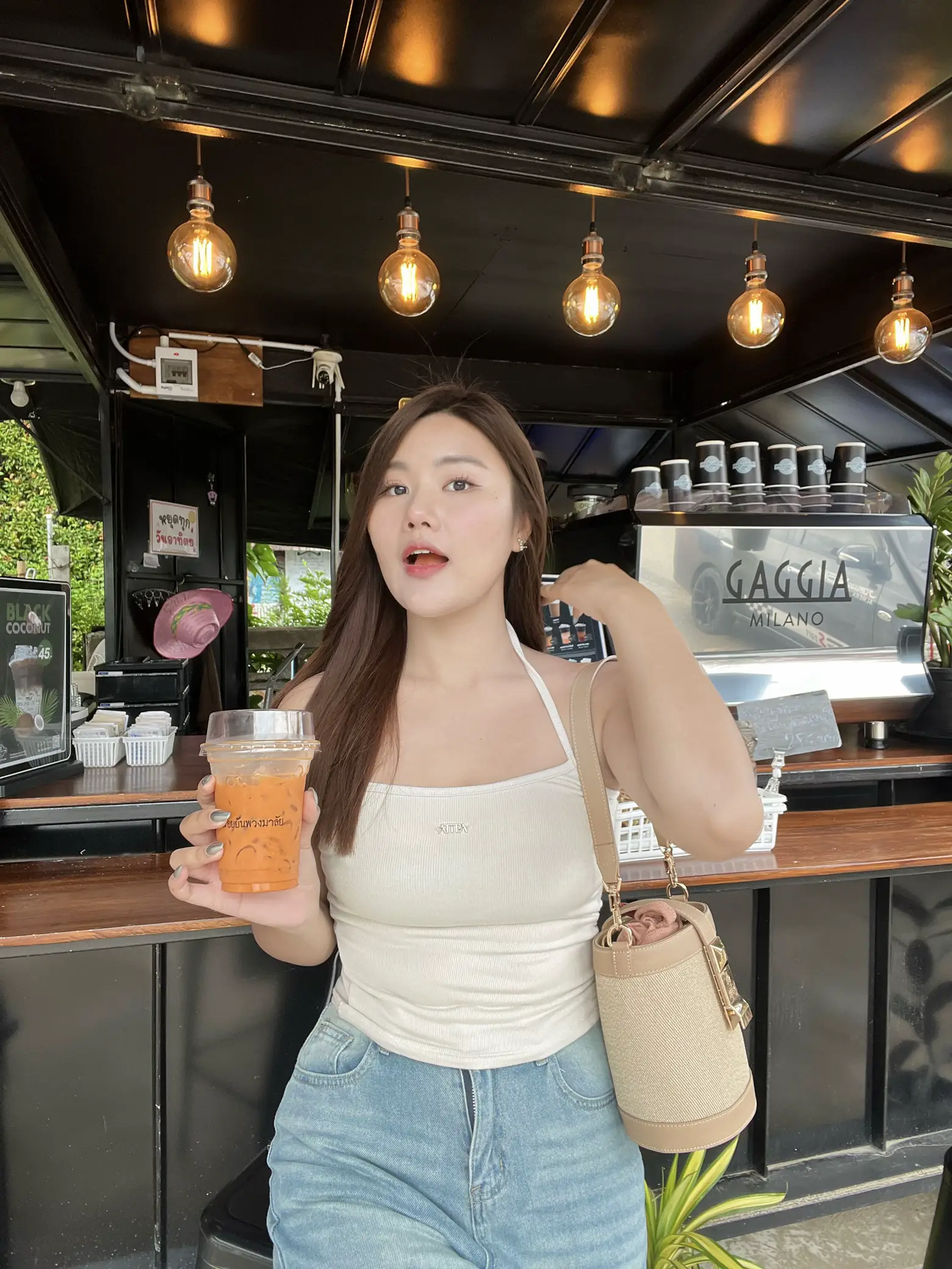 Atipa shop 👀สร้างเรื่อง | แกลเลอรีที่โพสต์โดย Bunbunthi | Lemon8