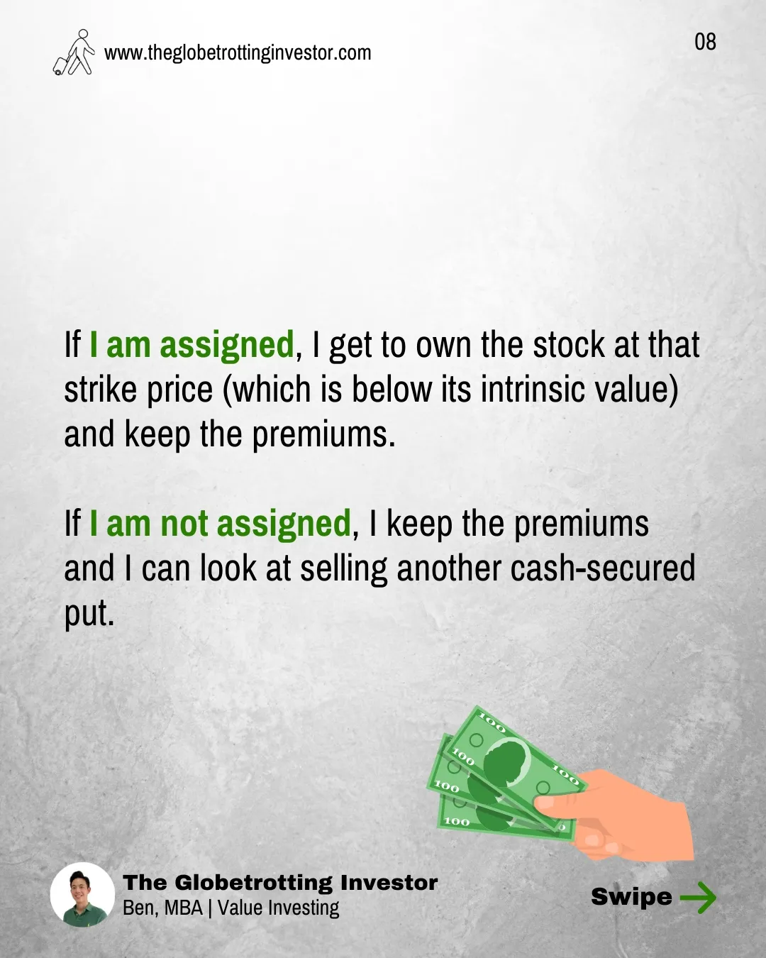 This strategy can help you but do not be greedy! 🚀 | Gallery posted by ...