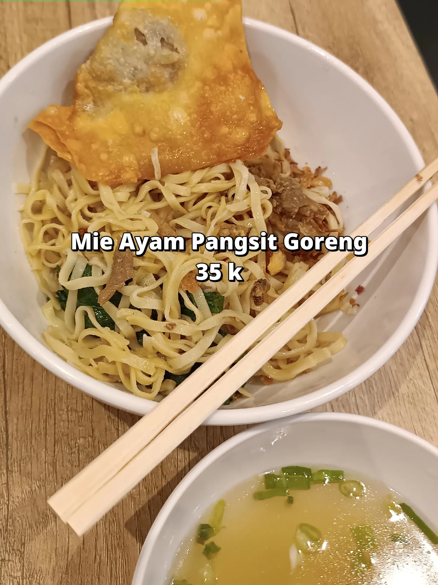 Jajan di Es Teller 77 | Galeri diposting oleh greta main yuk | Lemon8