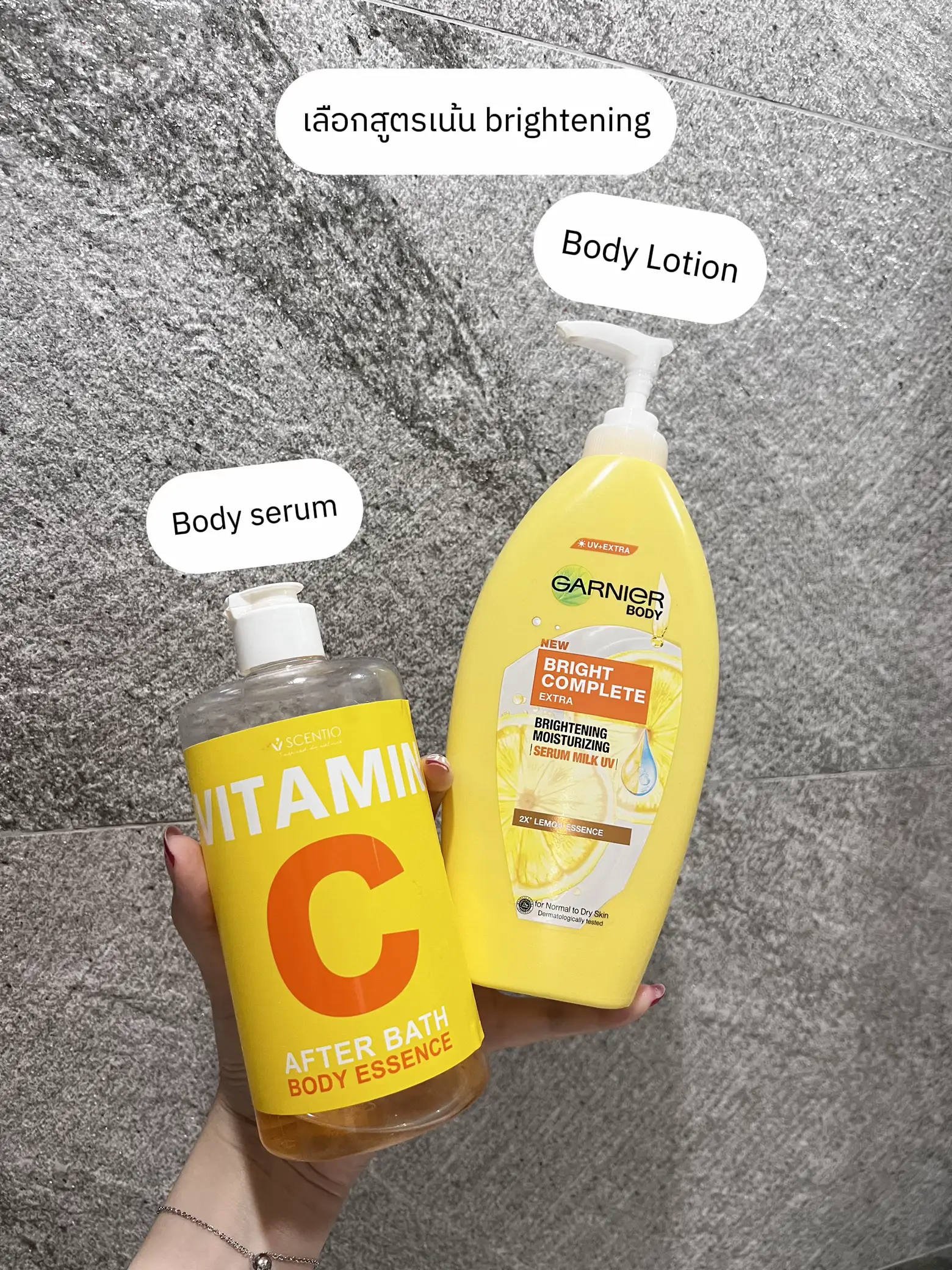 ดูแลผิว *ฉบับพสจีน*🇨🇳 | แกลเลอรีที่โพสต์โดย aomphak | Lemon8