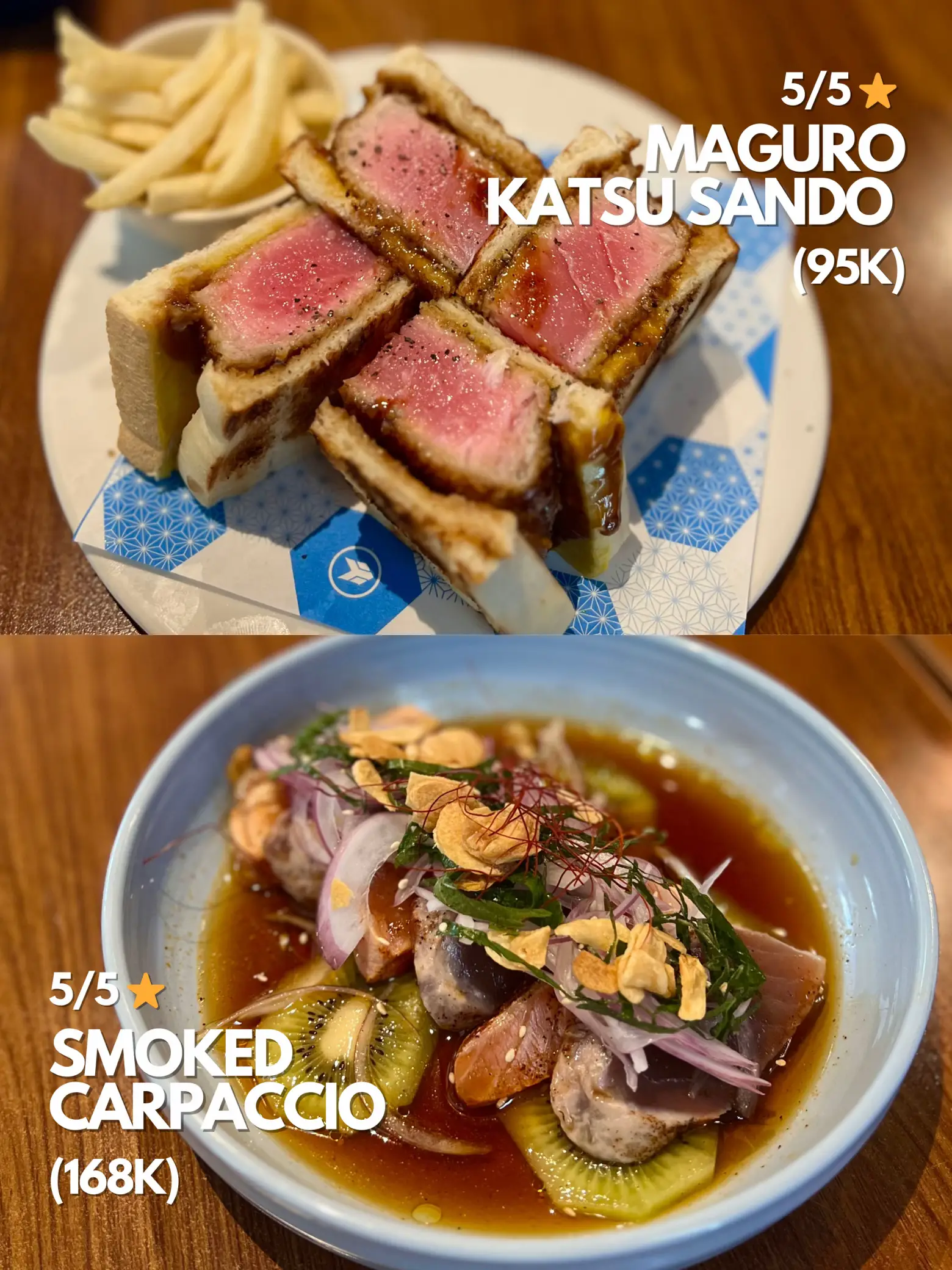 HIDDEN GEM JAPANESE RESTAURANT - SUMIBI | Galeri diposting oleh MUNCH ...