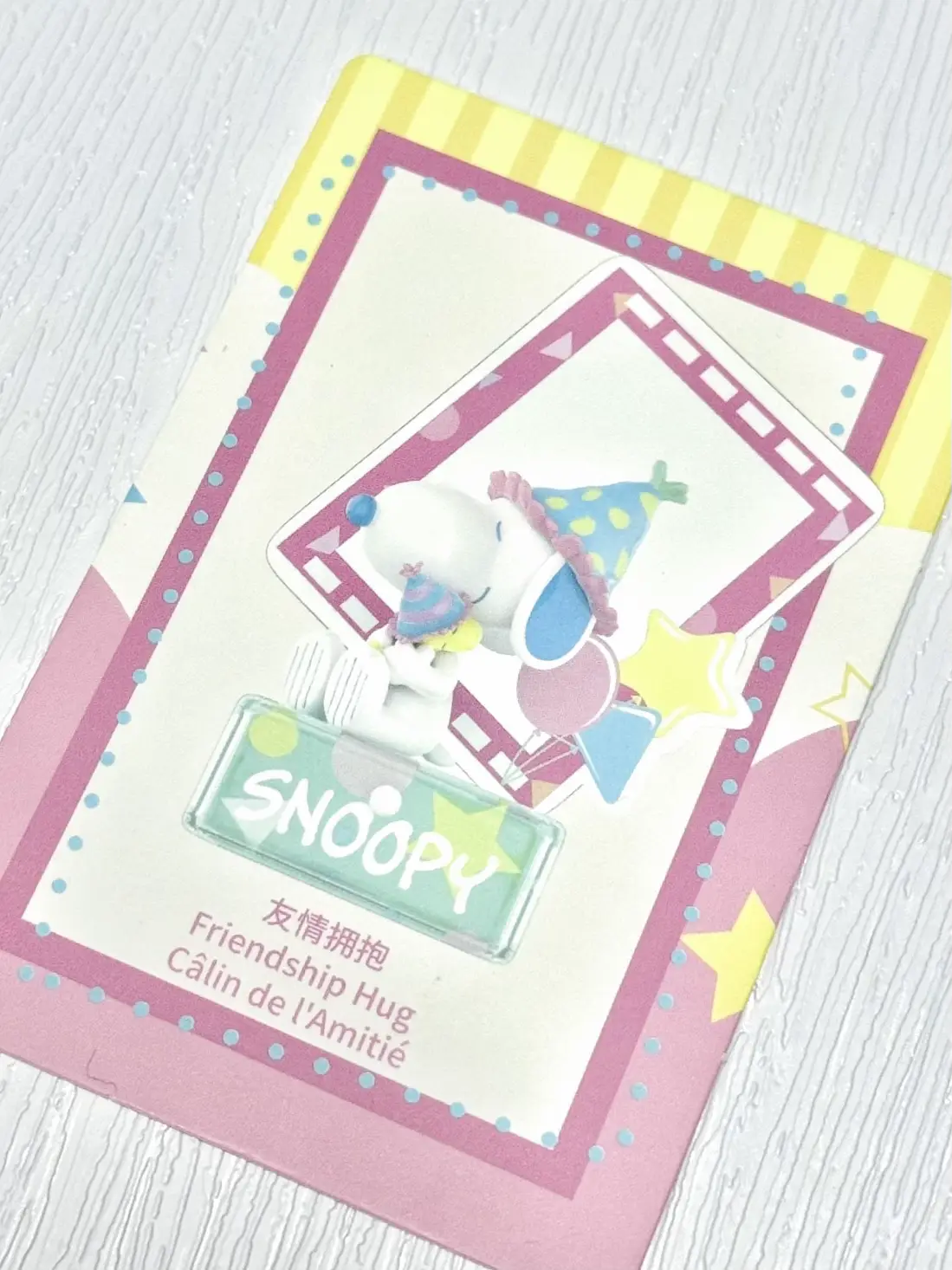 Snoopy | Playtime | แกลเลอรีที่โพสต์โดย EattimeEatdiary | Lemon8