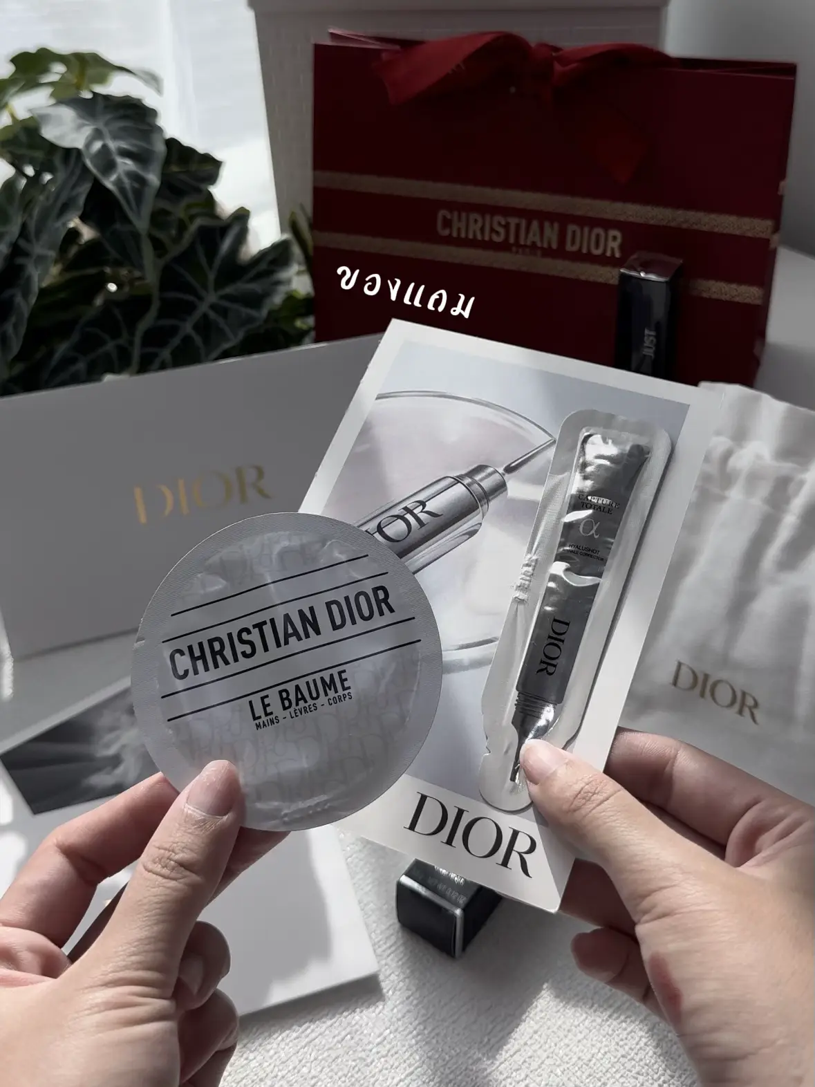 What can I order Dior for my birthday? ️ | Gallery posted by Just | Lemon8